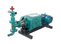 China Light weight compact structure Cement Pressure Grouting Machine use friendly for sale