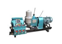 China CE SGS 7.5KW Hand Cement Grout Pump Construction Low Pressure for sale