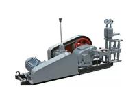 China Double Liquids Variate Flow Jet Grouting Pump Advanced Technology for sale