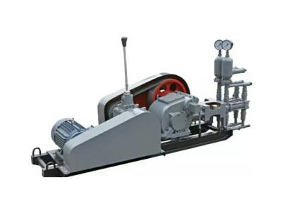 China Double Liquids Variate Flow Jet Grouting Pump Advanced Technology for sale