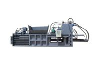 China BV Hydraulic Baling Machine Hydraulic Baling Press Machine For Waste Paper for sale