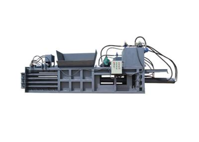 China BV Hydraulic Baling Machine Hydraulic Baling Press Machine For Waste Paper for sale
