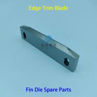 China Precision Fin Die Spare Parts HAP40 5/16