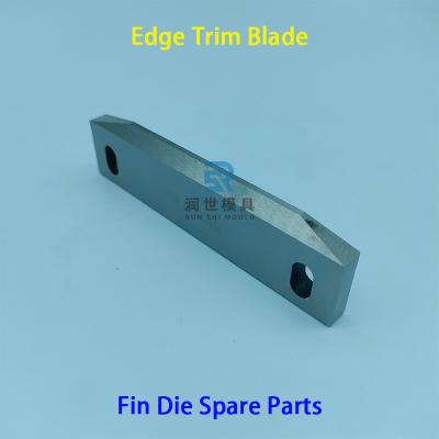 China Precision Fin Die Spare Parts HAP40 5/16
