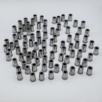 China HAP40 Fin Die Spare Parts Customized Pierce Bushing In Evaporator Coil Pierce Fin Press Line for sale