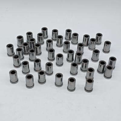 China ASP30 Steel Bushing Fin Die Bushing For Condenser Coil Fin Press Machine Tooling for sale