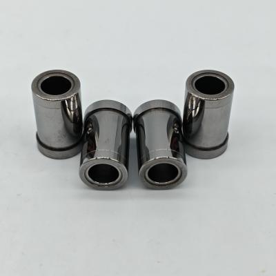 China High Speed Fin Die Spare Parts Steel Fin Die Bushing In Heating Coil Fin Die Tooling for sale