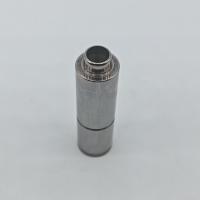 China ASP30 Steel Fin Die Spare Parts Pierce Die Insert OEM In Refrigerator Coil Fin Die Tooling for sale