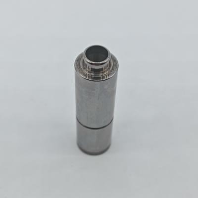 China ASP30 Steel Fin Die Spare Parts Pierce Die Insert OEM In Refrigerator Coil Fin Die Tooling for sale