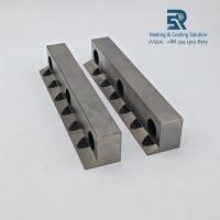 China Upper Cutoff Blade for Fin Press Machine Die in Heat Exchanger Coil Making for sale