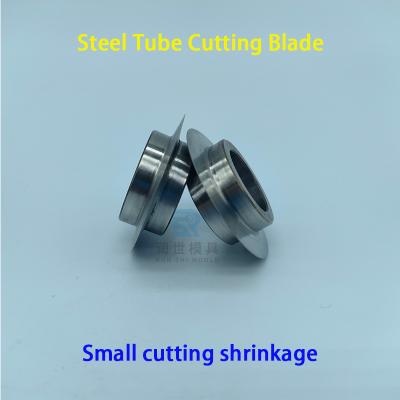 China Long U tube bending machine Round Cutting Blade Cutting Copper Aluminum and Steel tube for sale