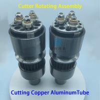 China Cutter Roller Assembly Φ5 For OMS Copper Tube Long U Hairpin Bender for sale