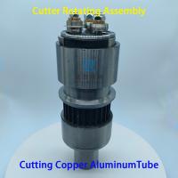 China Φ5 Cutter Assembly For Copper tube Hairpin Bender Spare Parts for sale