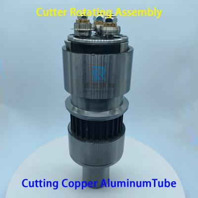 China Φ5 Cutter Assembly For Copper tube Hairpin Bender Spare Parts for sale