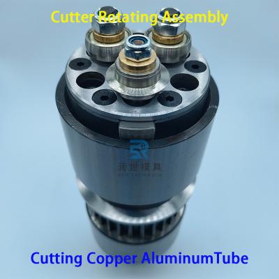 China Φ7 Cutter Assembly for Cutting Use for Hairpin Bend Machine From China for sale