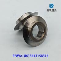 China Hairpin Cutter Blade OD32.2×ID15×10.2×16 for Heat Exchanger Equipment for sale