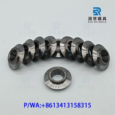 China Circular Blade Of Hairpin Bender Tooling Heat Exchanger Fabrication for sale