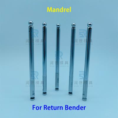 China Create Perfect Copper or Aluminum Tube Elbows with One-Way Mandrel Spare Parts for sale