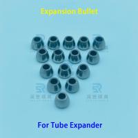 China Heat Exchangers Use Carbide Expansion Bullet For Copper Tube Expander for sale