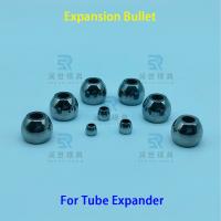 China Tungsten Steel Expansion Head For Shrinkless Horizontal Expander for sale