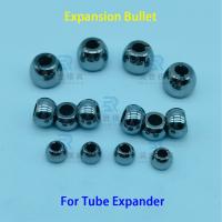 China Tube Expanding Carbide Expanding Head for Shrinkless Expander with Clamping Fixture for sale