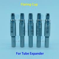 China Customized High-Performance Flaring Cup For Tube Expander SUJ2 Tube Expander Spare Parts for sale
