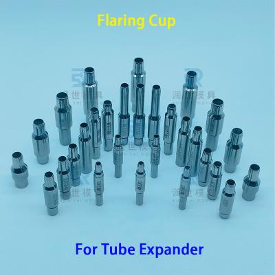 China Spare Part Flaring Bullet for Flaring Copper Aluminum & Stainless Steel Tube for sale