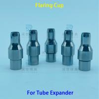 China Custom Φ9.52 Flaring Cup For OAK Horizontal Progressive Expander for sale