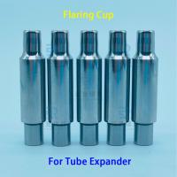 China OEM ODM Tube Expander Spare Parts Wear Resistant Flaring Head For Heat Exchange Coil Expansion Machine for sale