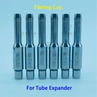 China Premium Grade Flaring Tool OEM ODM Flaring Cup For Expand Air Conditioning Heat Exchange Coil for sale