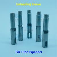 China High-Quality Unloading Sleeve for Expanding Heat Exchange Coil for sale