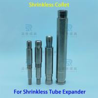 China Expanding Machine Non-shrinkage Collet Clamping Coils and Condenser for sale