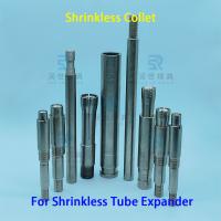 China Durable No Shrinkage Collet for Tube Expansion From China Supplier for sale