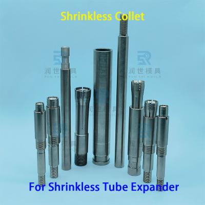 China Durable No Shrinkage Collet for Tube Expansion From China Supplier for sale