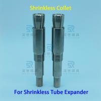 China Φ9.52 Shrinkless Jaw For Four-station Vertical Expander Spare Parts for sale