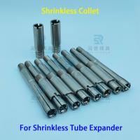 China High Quality No Shrinkage Jaw For Tube Expander Can Use Long Time for sale