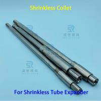 China Shrinkless Claw For Coil Expanding Machine And Air Conditioners Tube Expansion for sale