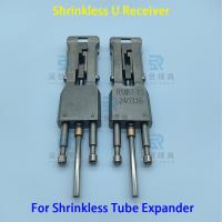 China Durable Steel U Shape Receiver for Non-Shrinkage Vertical Expander for sale