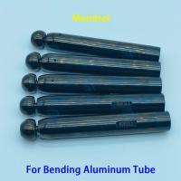 China Smooth And Bright DLC Tube Bender Mandrel For Aluminum Tube Bending for sale