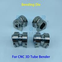 China Mirror Polished Tube Bending Die Custom Tube Bender Die For CNC Tube Bender for sale