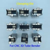 China Φ14mm Clamping Die For CNC End Forming And Tube Bender Integrated Machine for sale