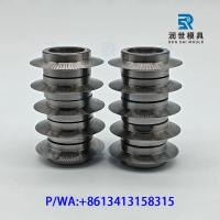 China SKH51 / SKD11 Tube Cutter Parts CNC Tubing Cutter Blades For Copper Tube Cutting Machine for sale