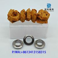 China OEM ODM Rotary Cutting Blade Aluminum Tube Cutting Blade In Refrigeration Industry for sale