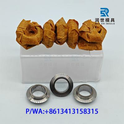 China OEM ODM Rotary Cutting Blade Aluminum Tube Cutting Blade In Refrigeration Industry for sale