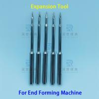 China OEM ODM Φ3.1 Tube End Forming Tooling End Forming Machine Expanding Tool With Flinging Mode for sale