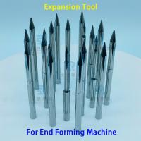 China Carbide Expand Tool For CNC Tube Cutting And End Forming Machine for sale