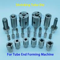 China Precision Carbide Expansion Tool Copper Tube Process Hardness Swaging Tool for sale