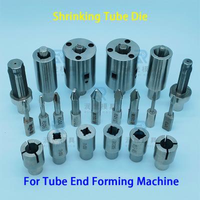 China Precision Carbide Expansion Tool Copper Tube Process Hardness Swaging Tool for sale