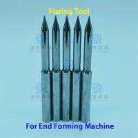 China Precision Tube End Forming Tooling Copper Aluminum Stainless Steel Tube Expansion Bullet  for sale