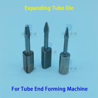 China Tungsten Steel Alloy Kg7 HSS Expansion Die For Aluminum Tube for sale